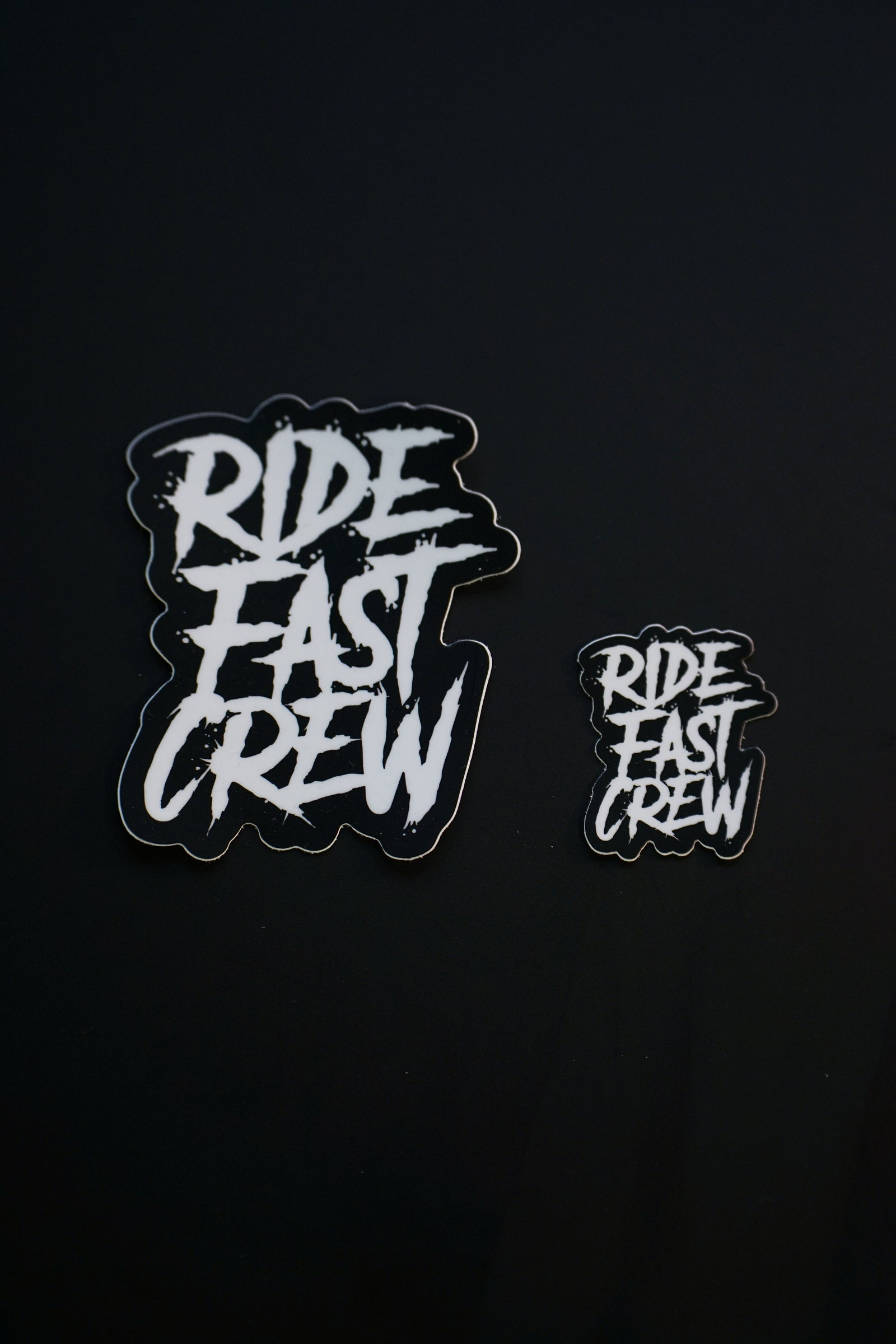 Products– Ride Fast Crew